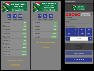 Playbet Detailed Review - SA's popular bookie online - Bet and Win