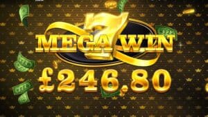 777 Strike Slot Review - Bet and Win