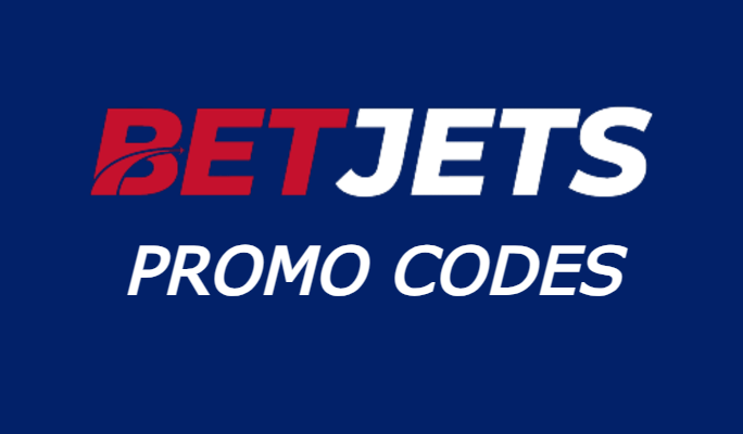 BetJets Promo Code Overview - Bet and Win