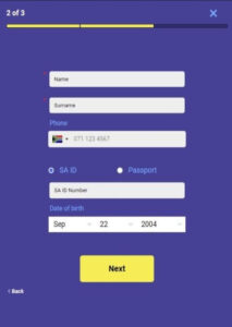 LulaBet Account - How to Register and Login - Bet and Win