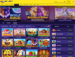 Scorebet Detailed Bookmaker Review - Bet and Win